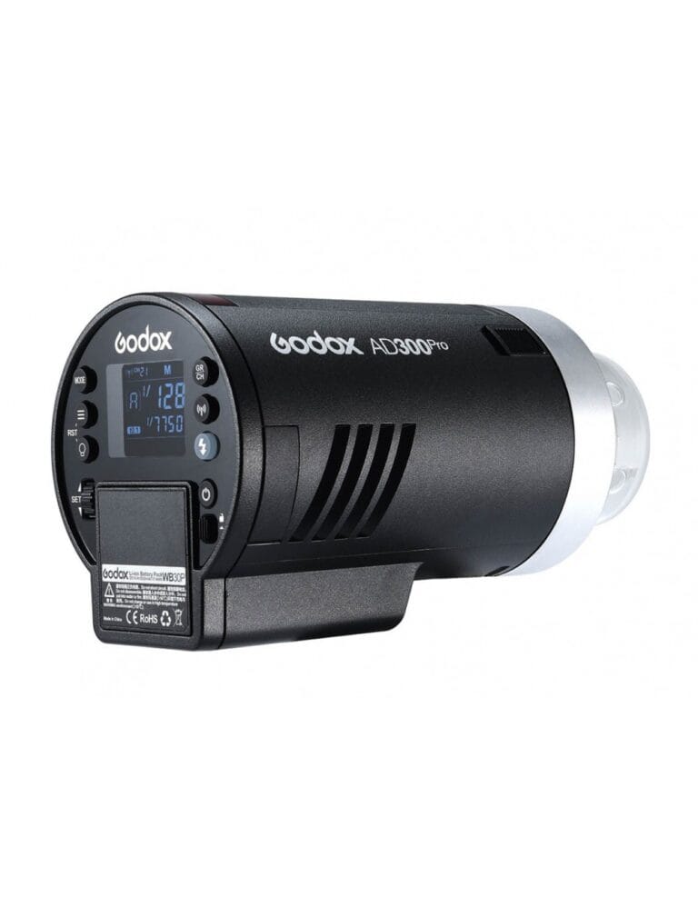 GODOX AD300 PRO – DigiPhoto